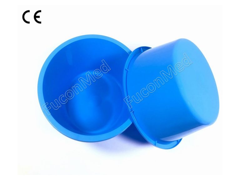 Surgical Guidewire Bowl - FuconMed